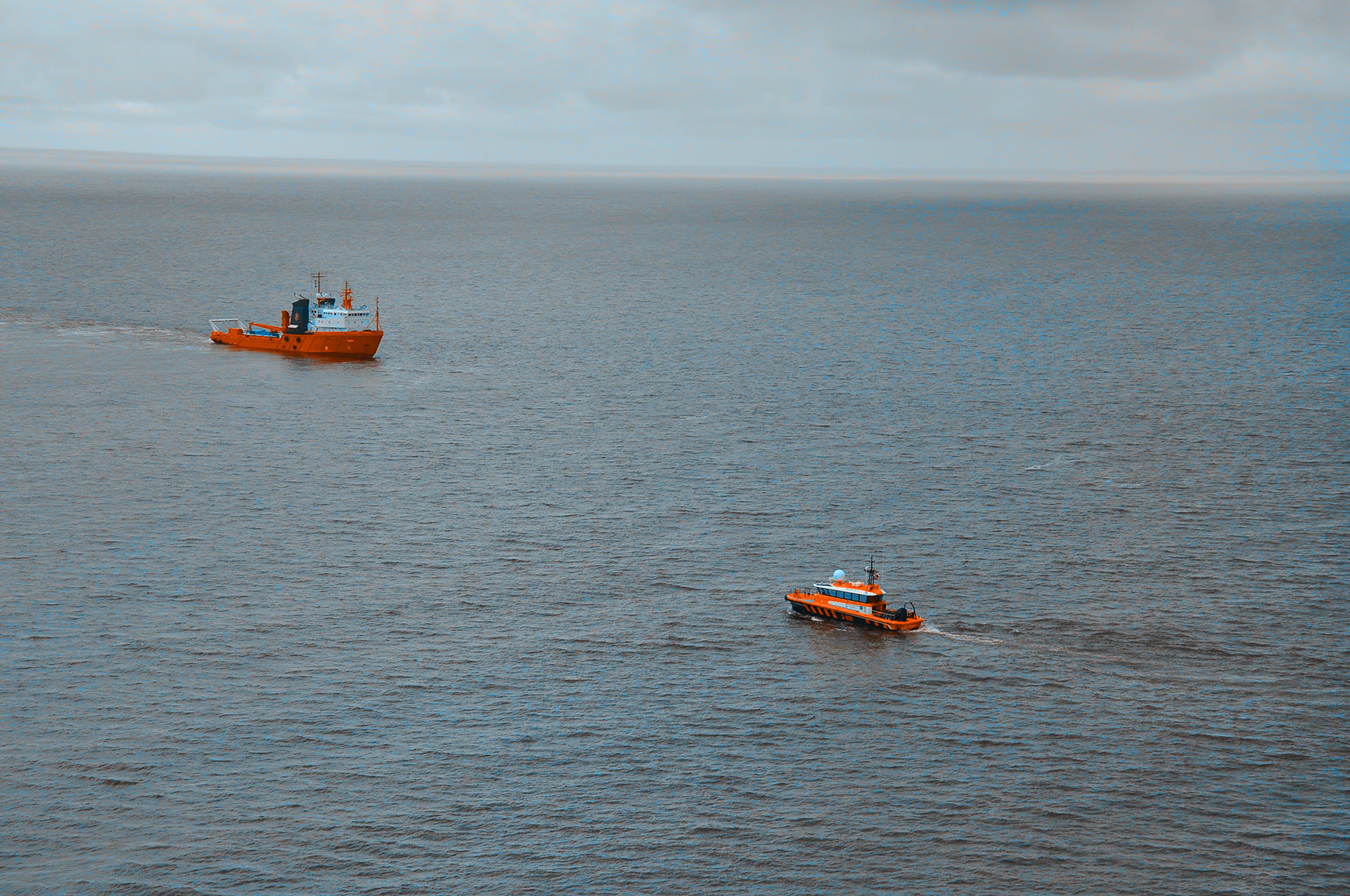 Sabetta - Braveheart Marine